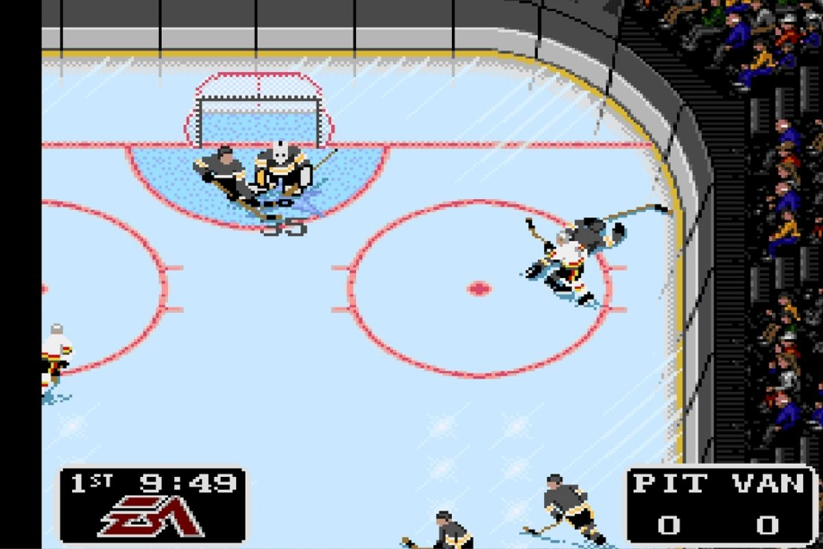 35 most important video games that changed the industry forever