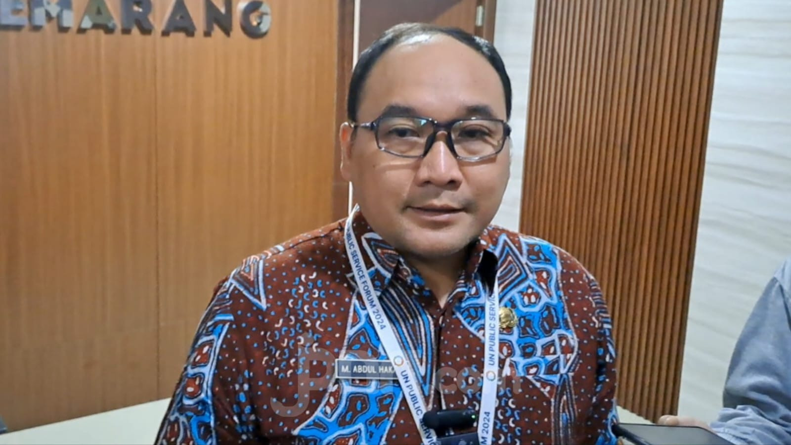 Dinkes ungkap belum ada terkonfirmasi hantavirus di Kota Semarang
