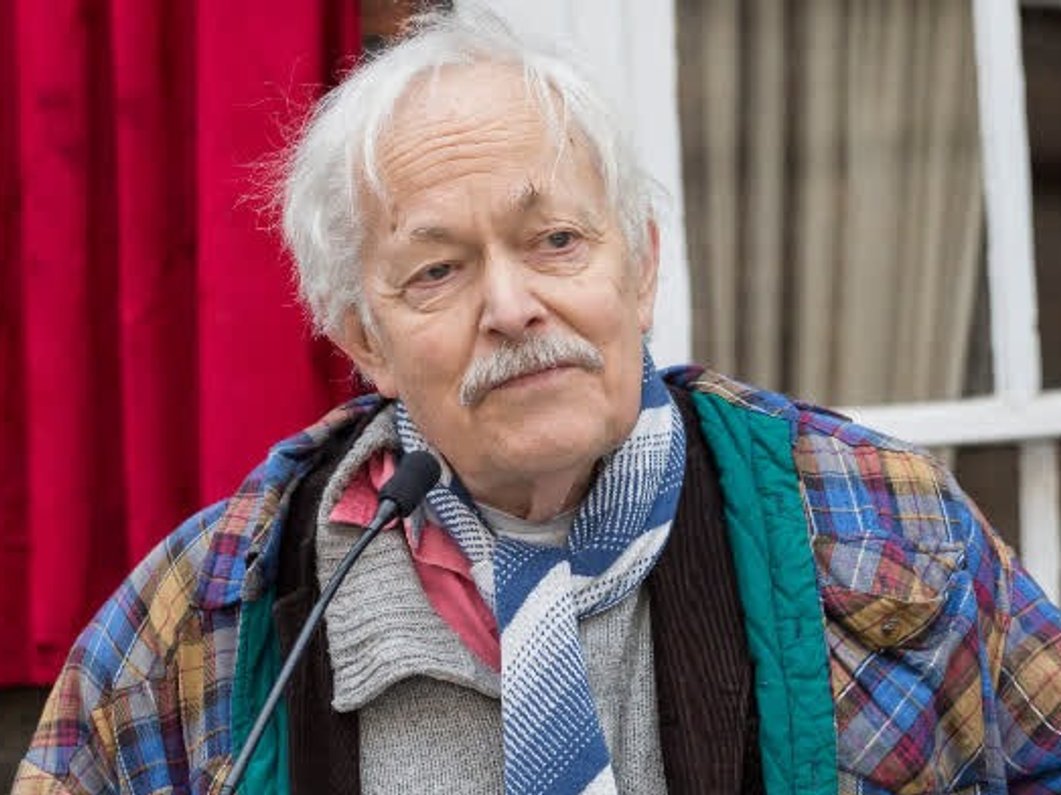 Star Wars actor Michael Pennington dies at 82