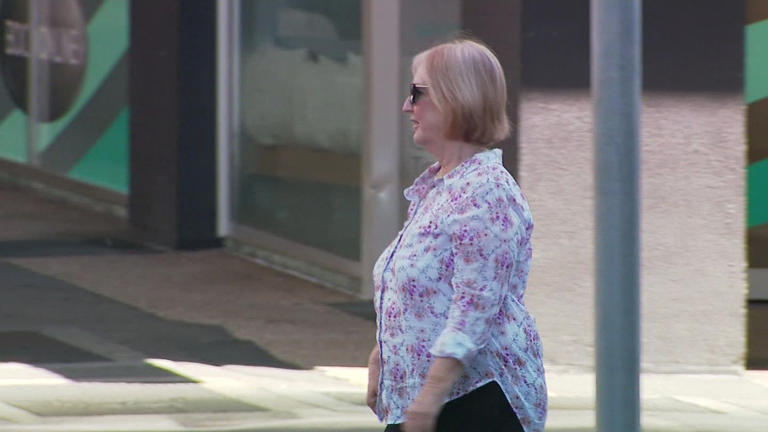 Mum cleared of murdering son with drug-laced smoothie
