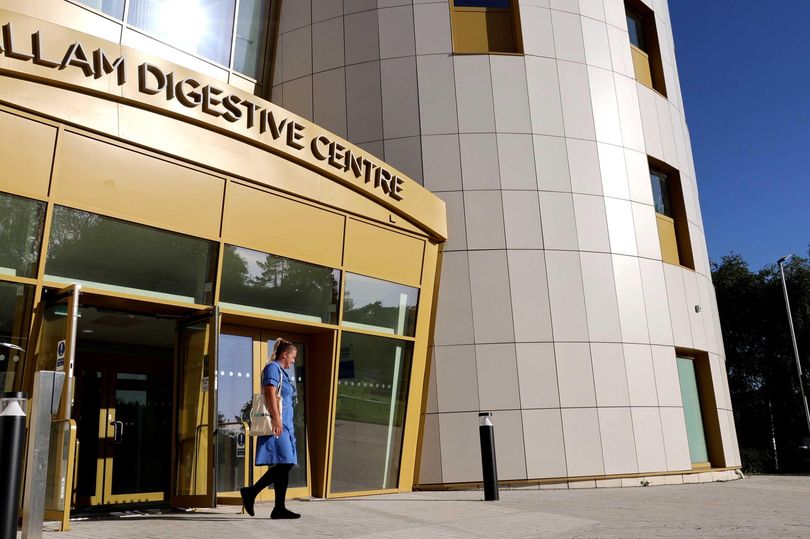 ‘Time to open up on toilet troubles’ as special day is held in Hull to ...