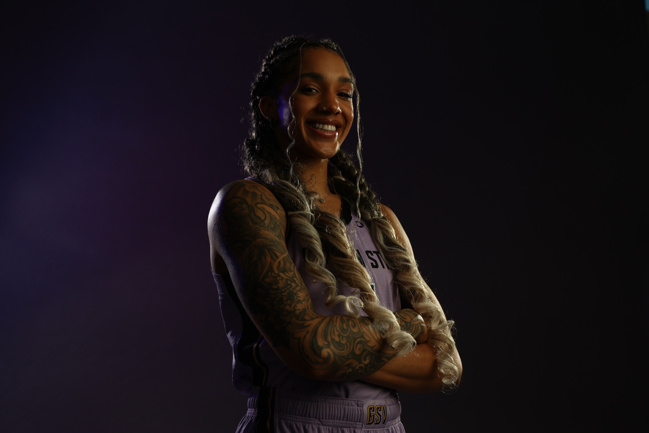 The 25 best WNBA players entering the 2026 season