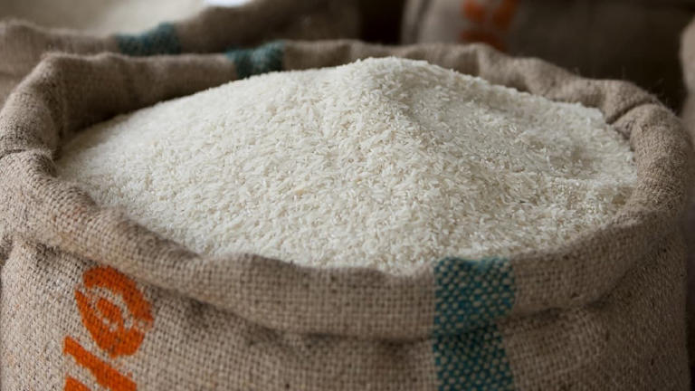 Vastu tips: This one simple thing in your rice box can totally change ...