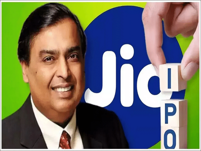 Jio IPO pivot: RIL switches to 'fresh issue' to protect retail ...