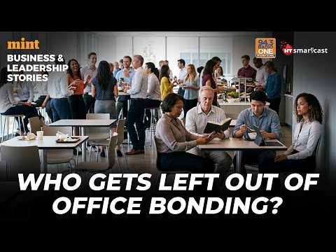 Workplace Bonding in India Culture Time and Gendered Social Spaces ...