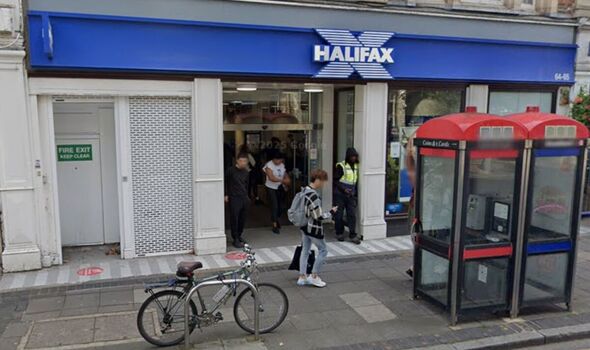 Halifax issues update over rules that apply to anyone with a debit or ...