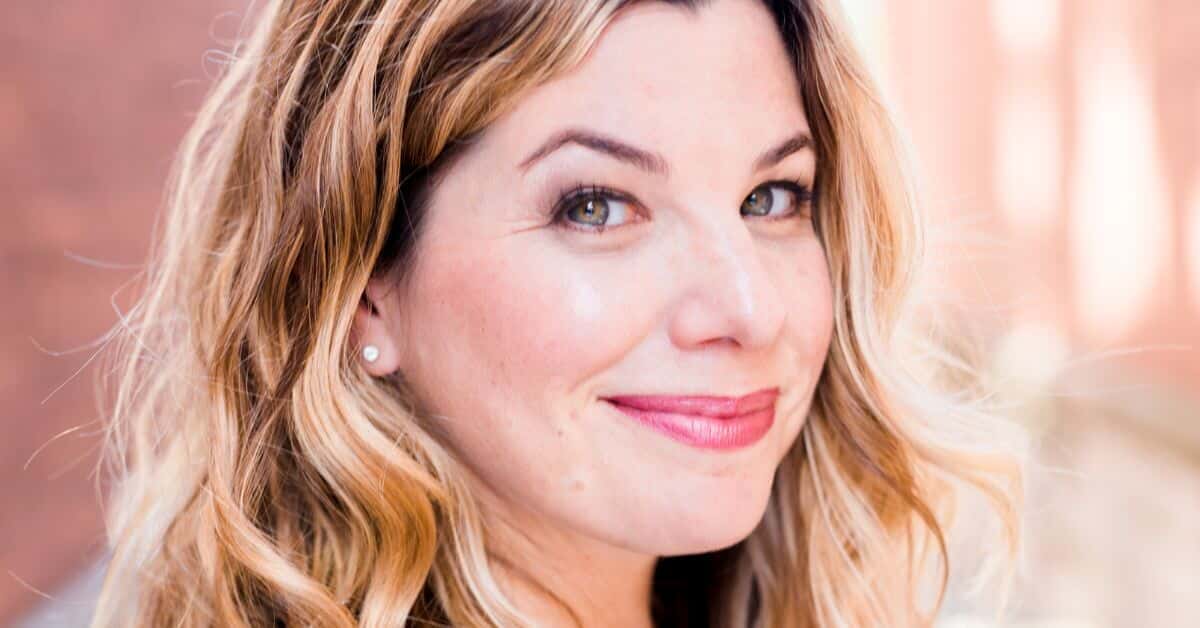 A peek inside her agenda: Rebecca Soffer