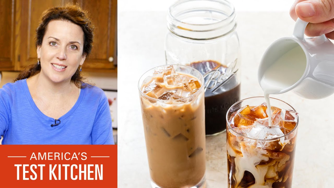 Cold brew coffee made easy: Smooth, bold coffee without the bitterness