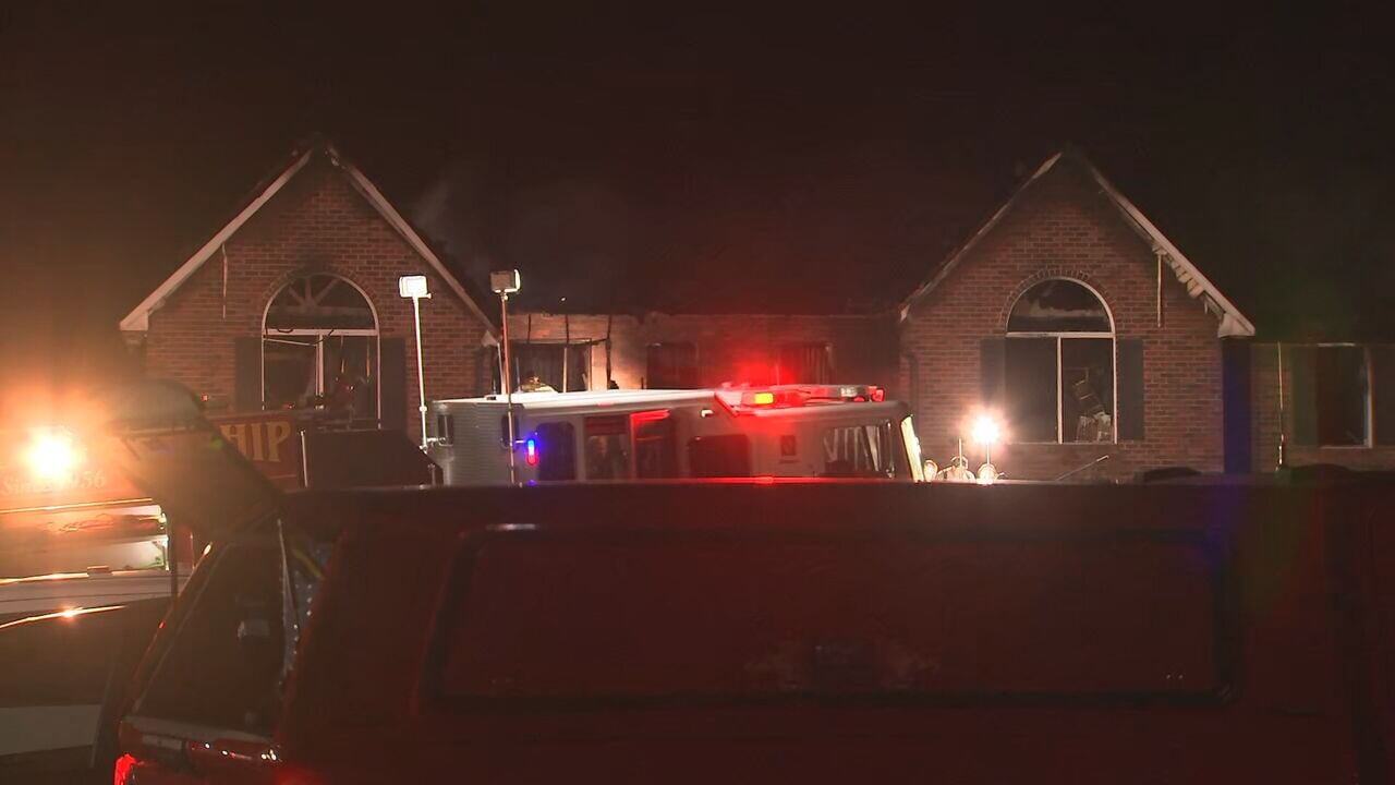 Couple killed in Rowan County house fire