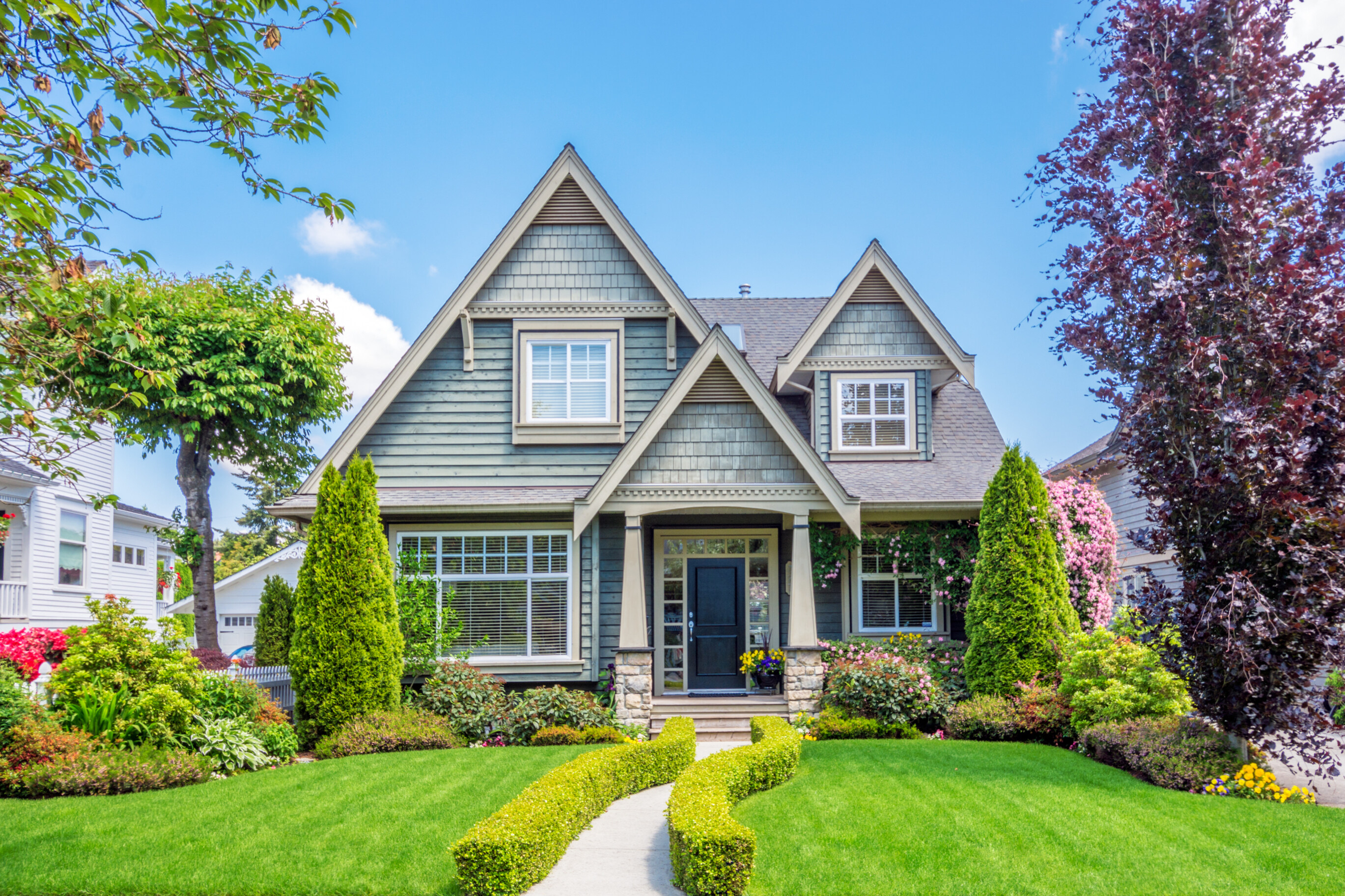 Ask Angi: How can I boost my home’s curb appeal?