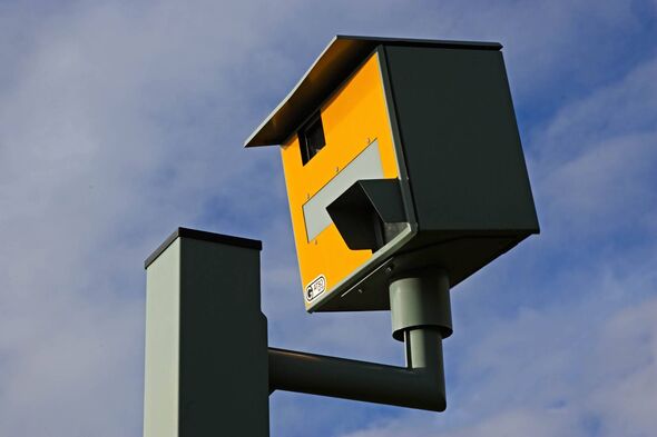 Do speed cameras have to be visible? UK police confirm when fines are valid