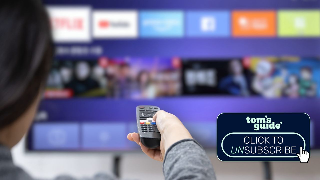I cut my streaming bill to under $20 — here's how I did it