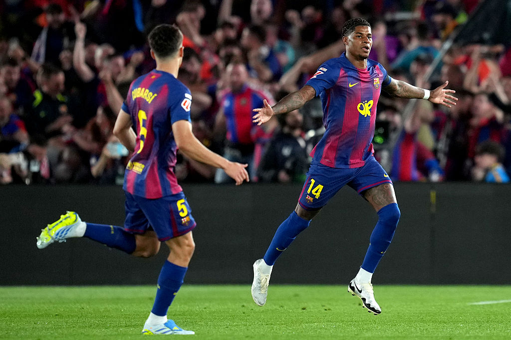 Bruno Fernandes sends message to 'brother' Marcus Rashford after La ...