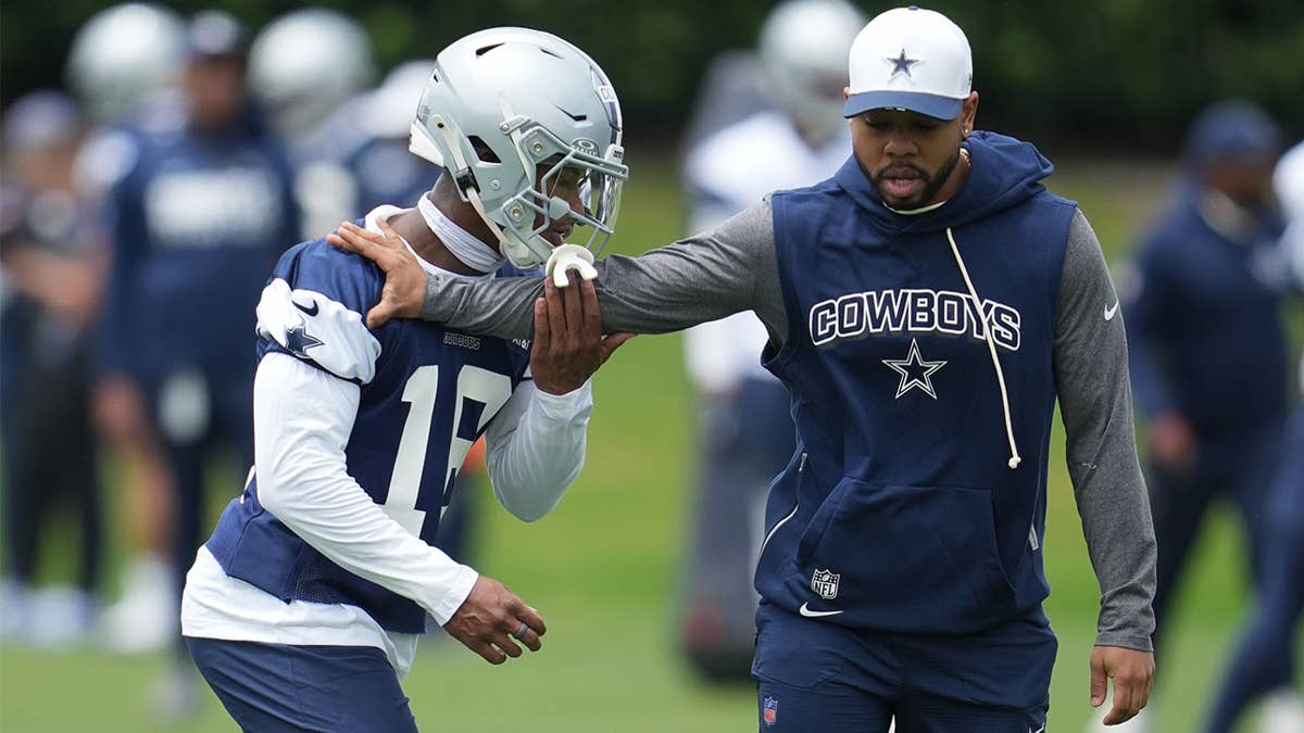 Dallas Cowboys: Answering biggest offseason questions
