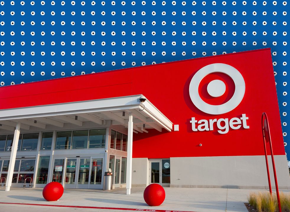 11 best new Target home decor finds flying off shelves right now