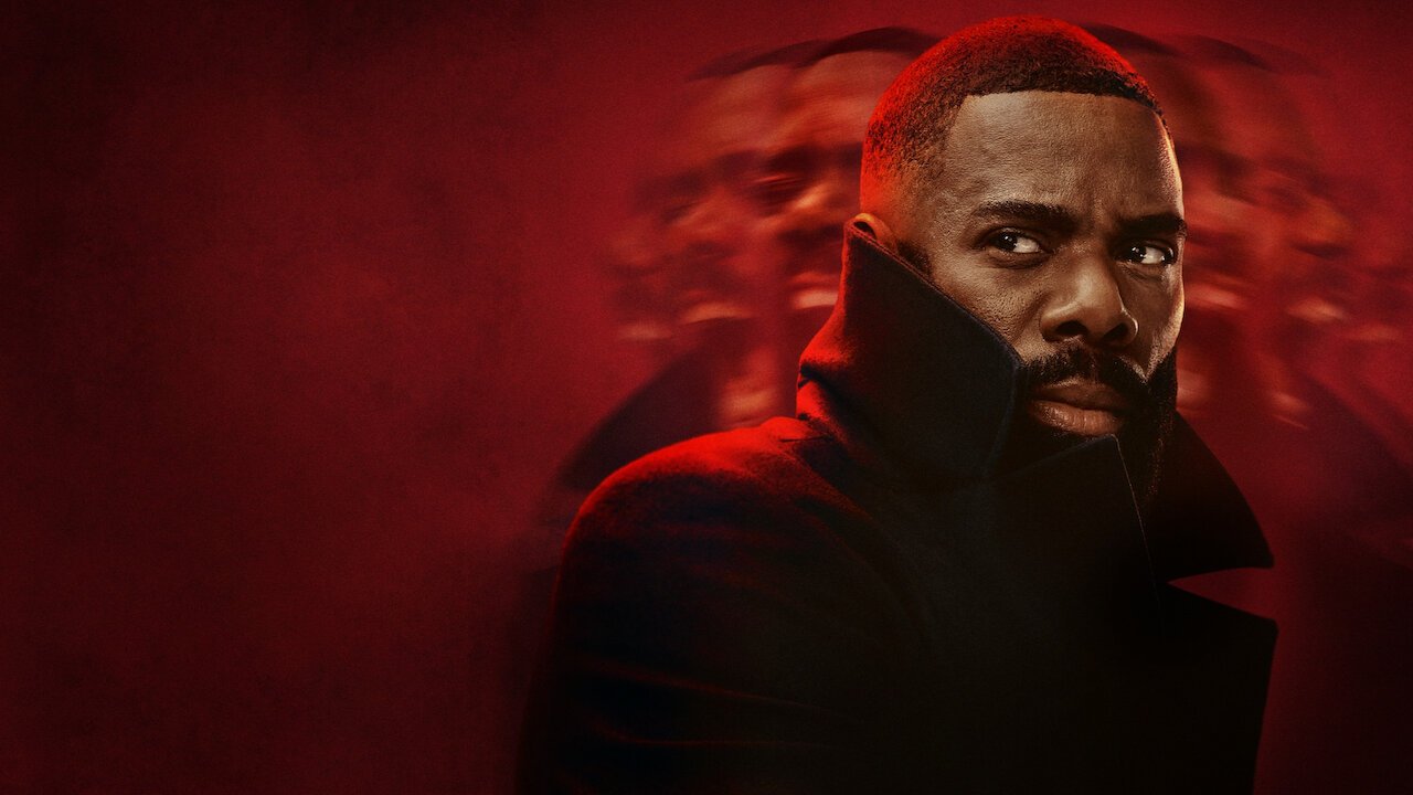 Netflix’s dark 8-episode crime thriller with a strong Rotten Tomatoes ...