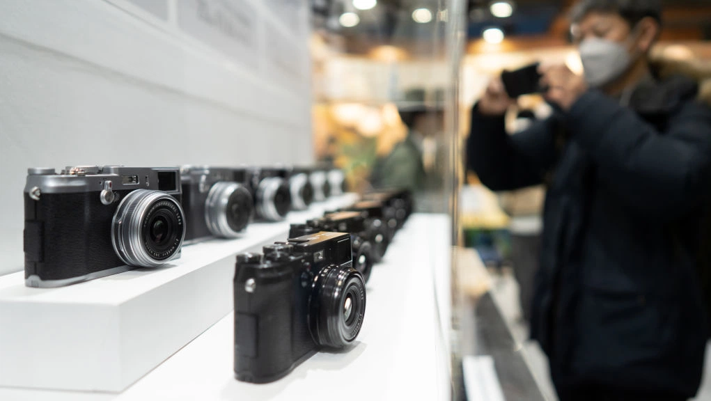 Ricoh GR IV racks up awards despite high price tag