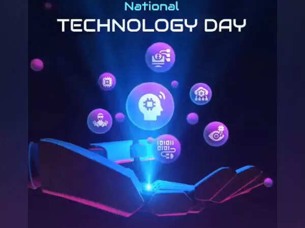 As India celebrates National Technology Day, startup founders on ...