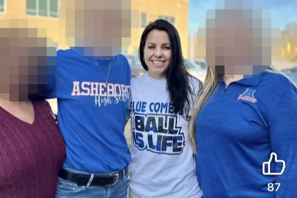High school counselor busted for allegedly having sex with student on ...