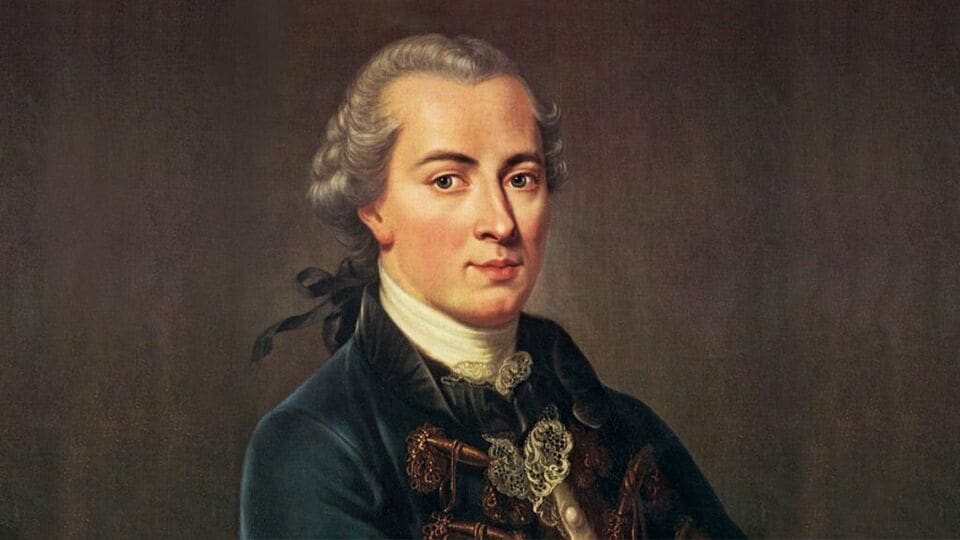 Quote of the day by Immanuel Kant: 'Have courage to use your own ...