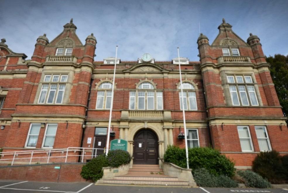 Rother planning round-up: Major 335-home development in Bexhill among ...