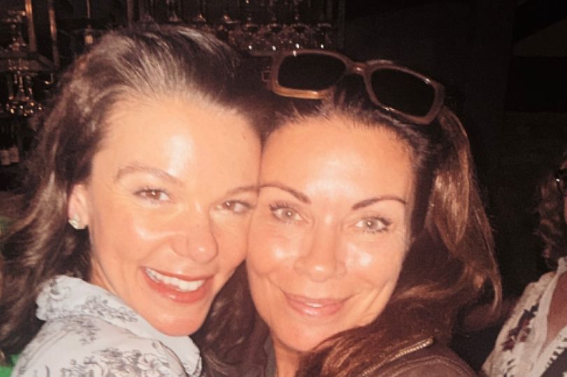Coronation Street fans go wild as Connor sisters reunited away from ...