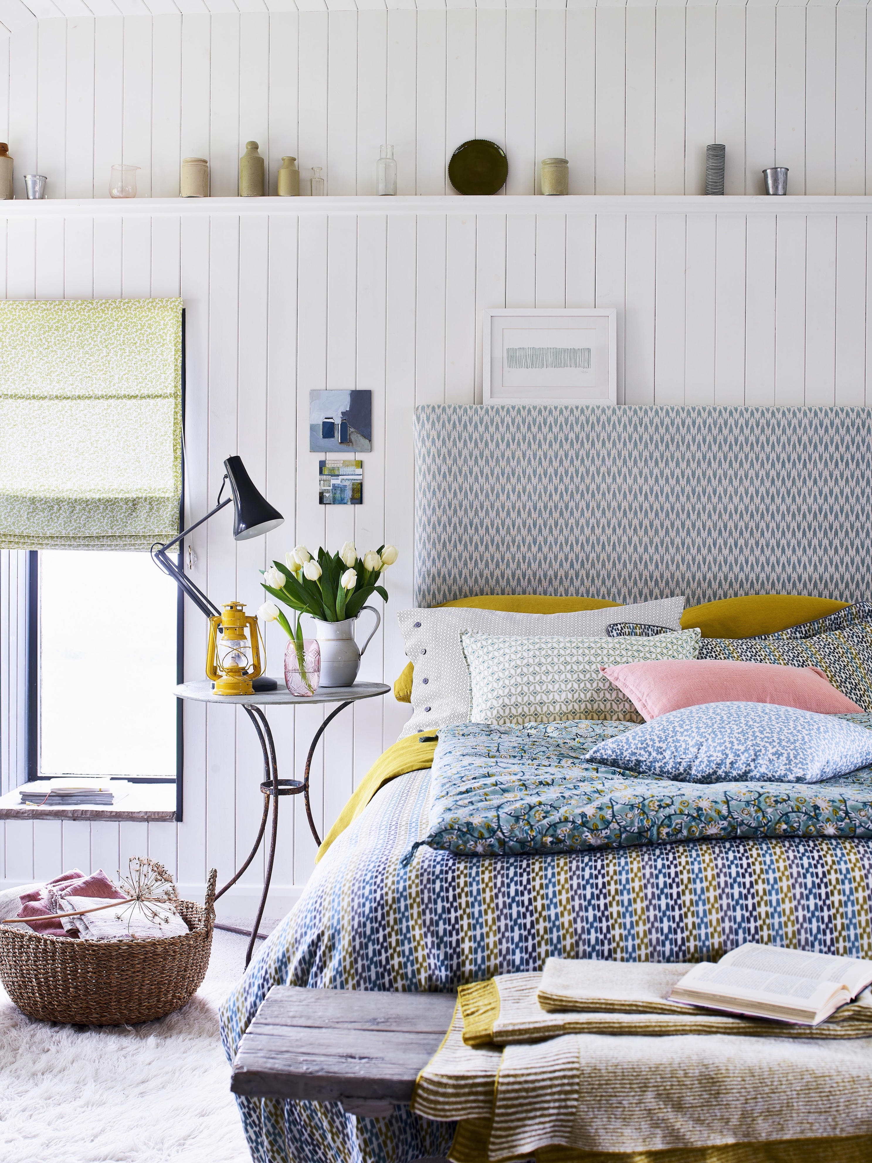8 quick and easy home refresh ideas you can do in 15 minutes — no ...