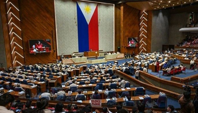 Landslide House vote impeaches Sara Duterte for the second time