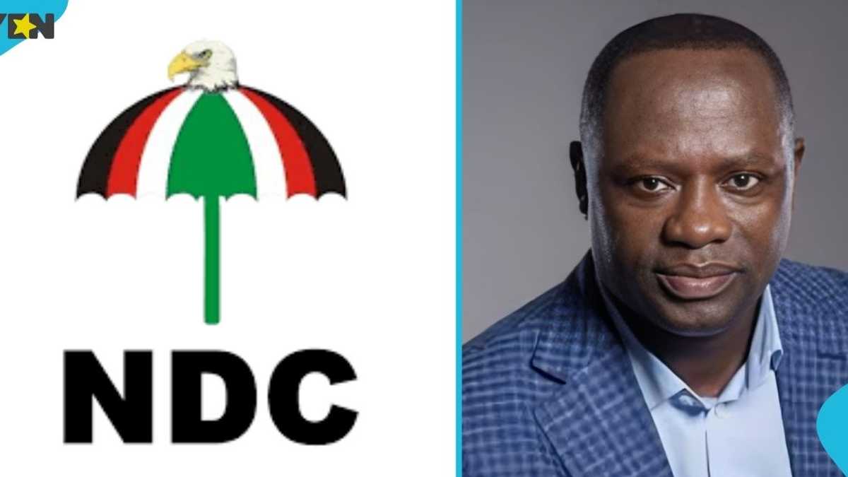 Gunmen storm Ellembelle to demolish NDC office complex under construction