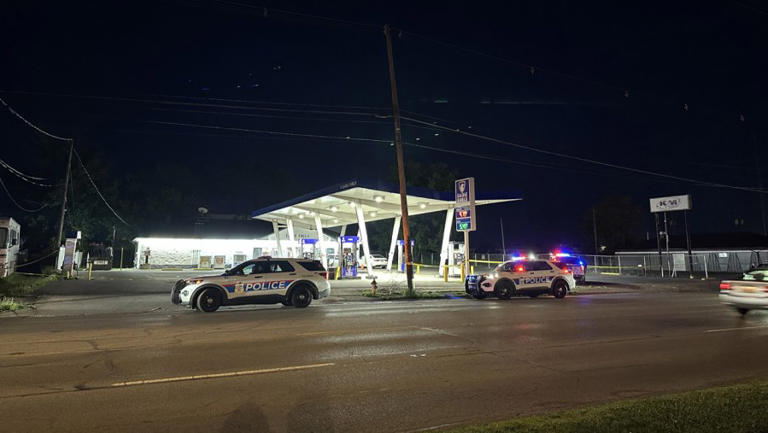 Man dead after east Columbus gas station shooting