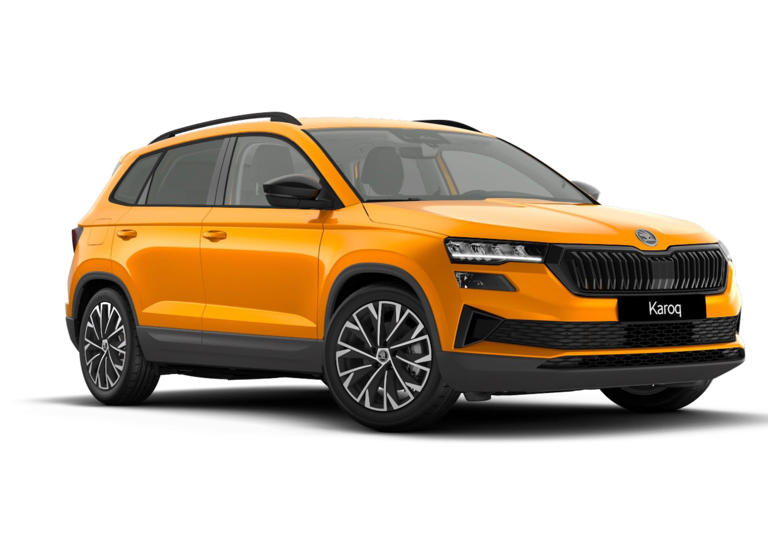Skoda adds 'Design Edition' variant to Karoq model line-up