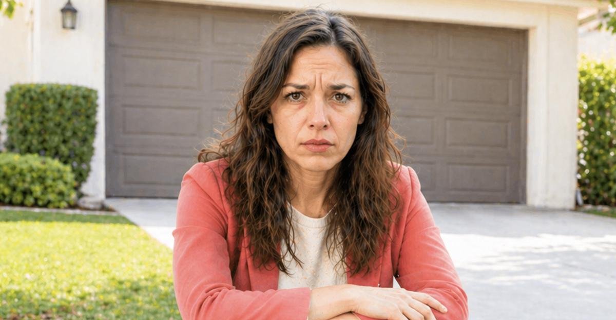 I sold my car privately and signed the title over, but the cashier's ...