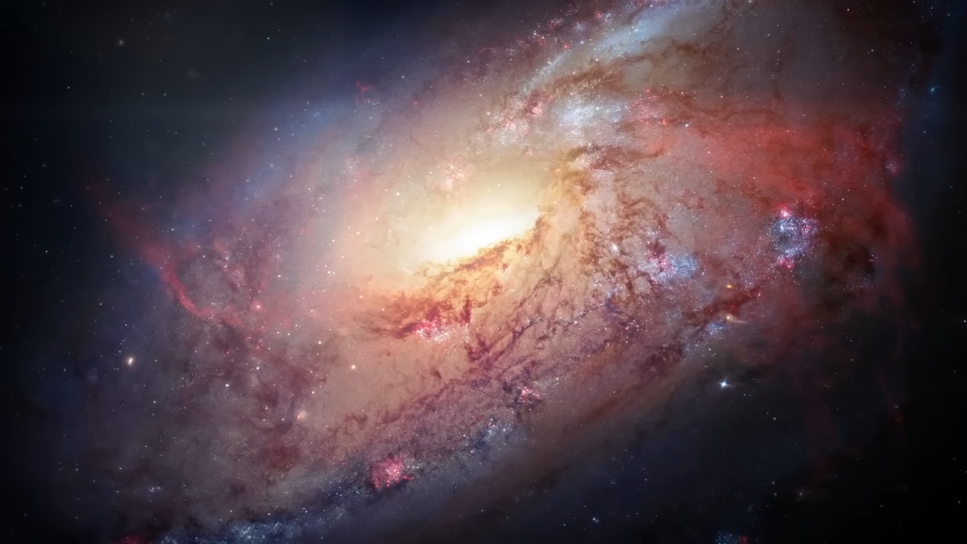 Scientists detected something entering the solar system - and it wasn’t ...