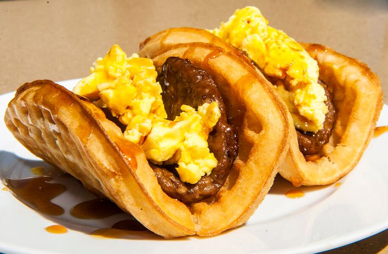 18 popular food items that disappeared but should return