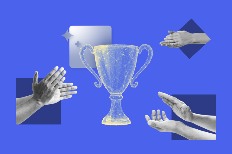 Newsweek's AI Impact Awards 2026: Winners