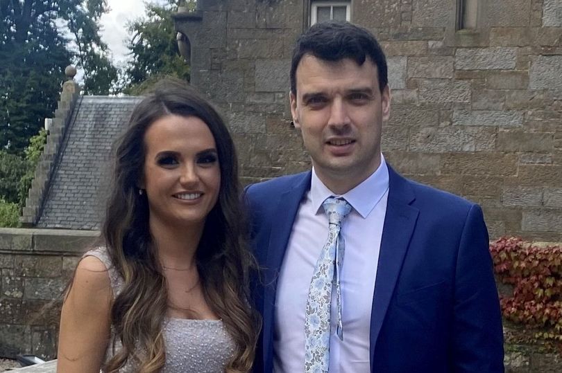 'We were just a normal family - there were no warning signs at all'
