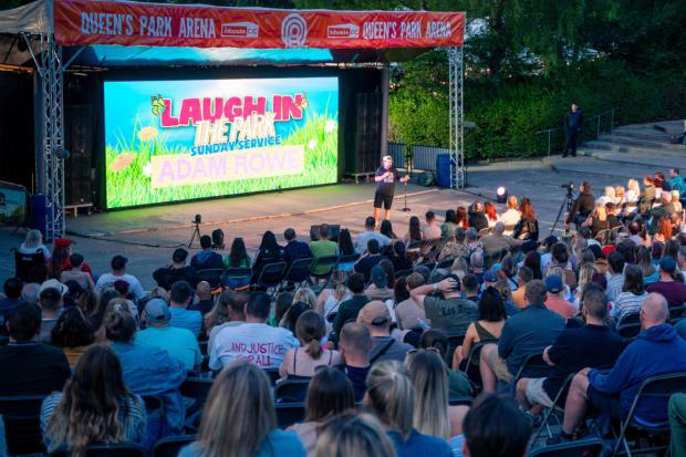 Glasgow park to host return of major month-long festival this summer