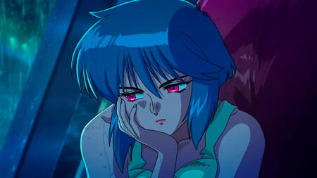 El nuevo anime de Ghost in the Shell promete lo que nadie se había ...