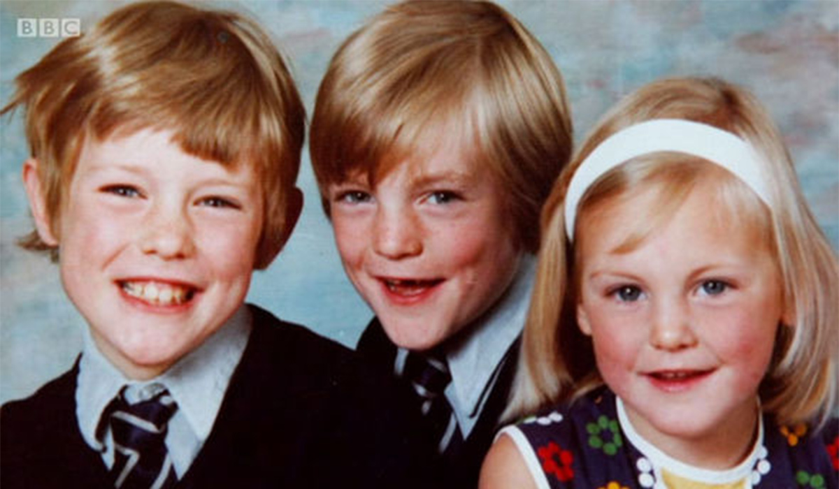 'William is in heaven but I thank him' Mary Berry pays emotional ...