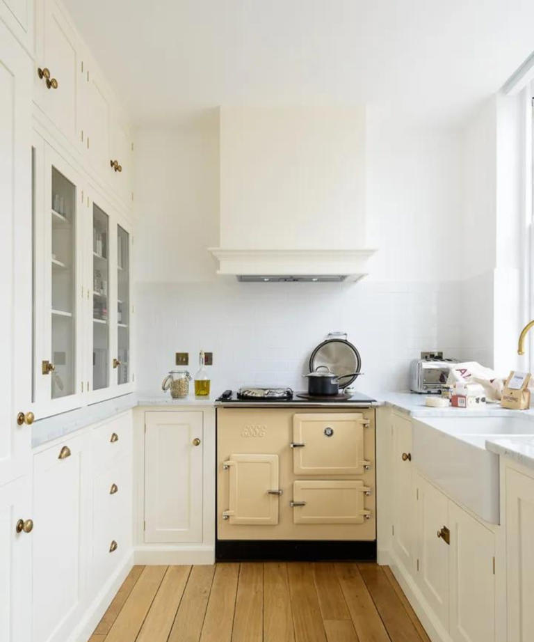 Why ceiling-height cabinets might be your best (or worst) move in a ...