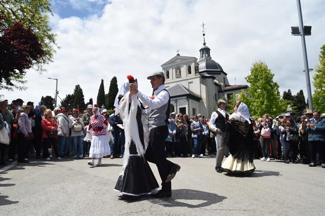 Dónde es festivo el 15, 27 y 30 de mayo y qué se celebra en cada comunidad