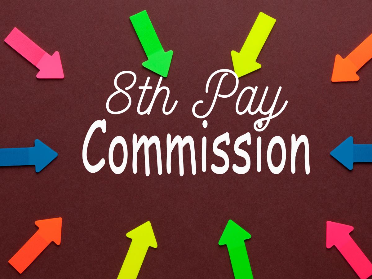 8th Pay Commission explained: What does the new 5-unit family formula ...