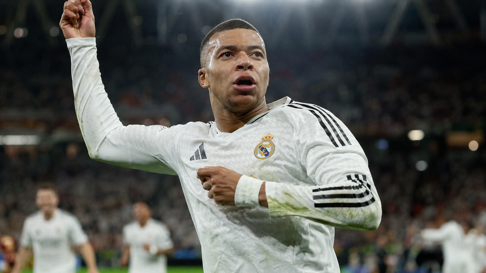 Mbappé’s 2026 Warning Signs Are Already At Real Madrid