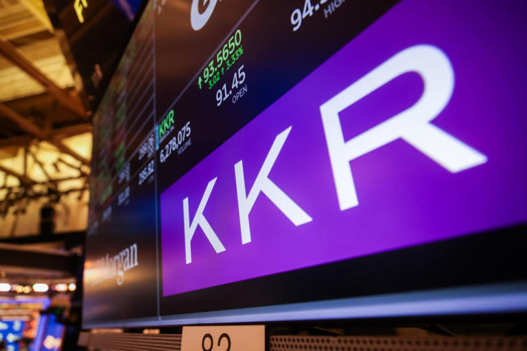DCC says it intends to accept revised $7.6 billion KKR consortium offer ...