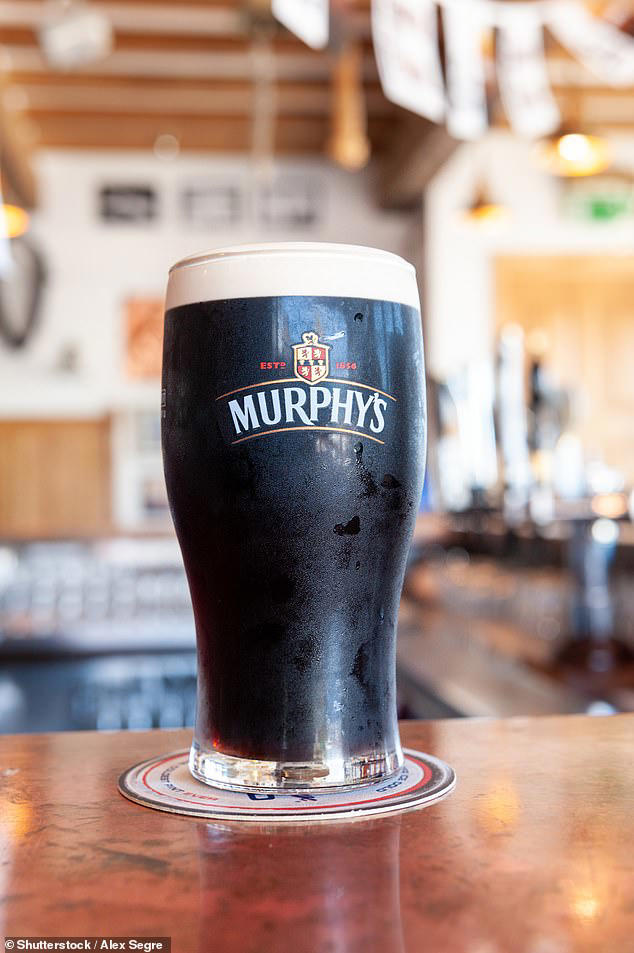 Wetherspoon launches £2.99 Guinness dupe across its pubs - would you ...