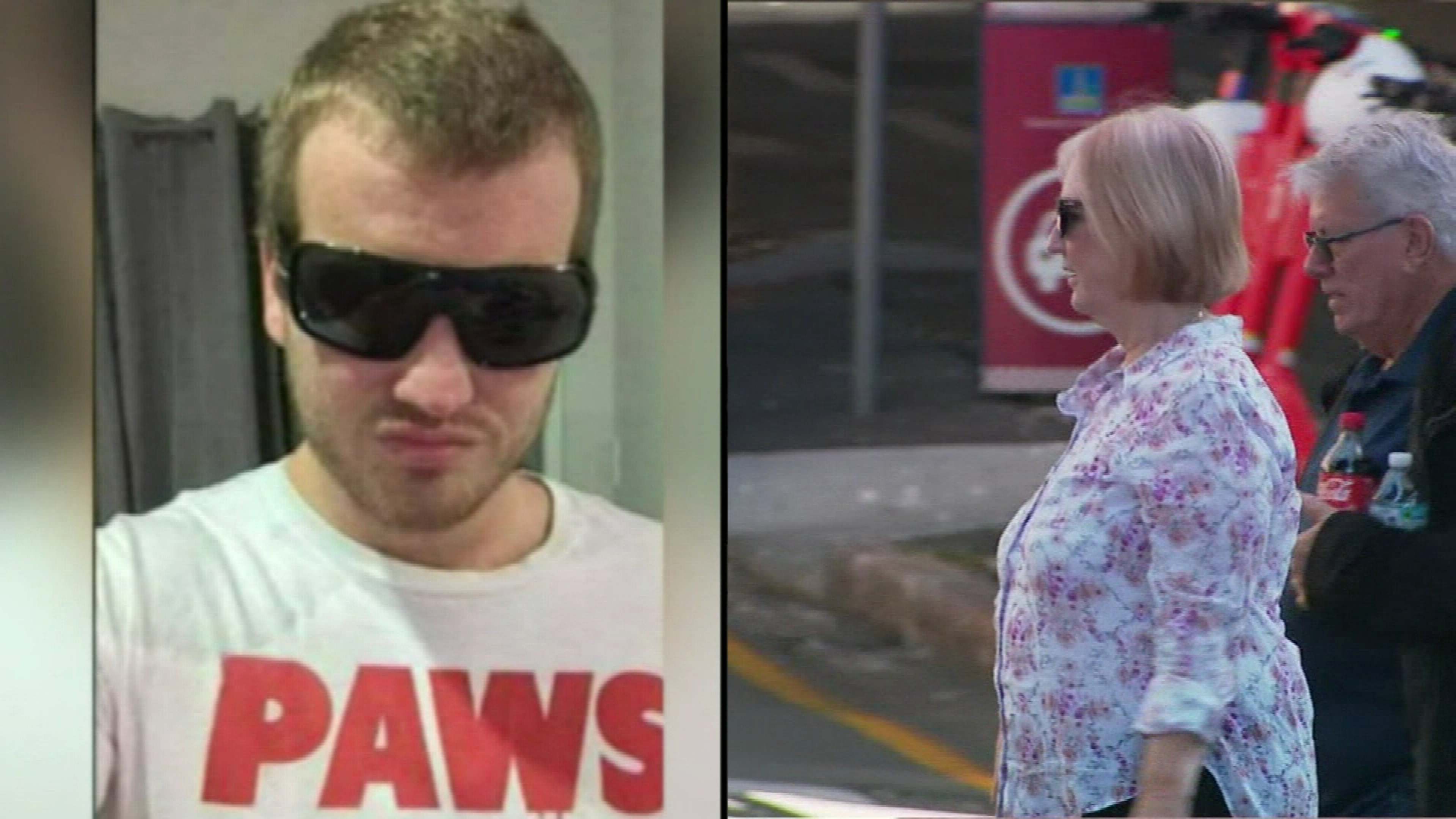 Mum cleared of murdering son with drug-laced smoothie