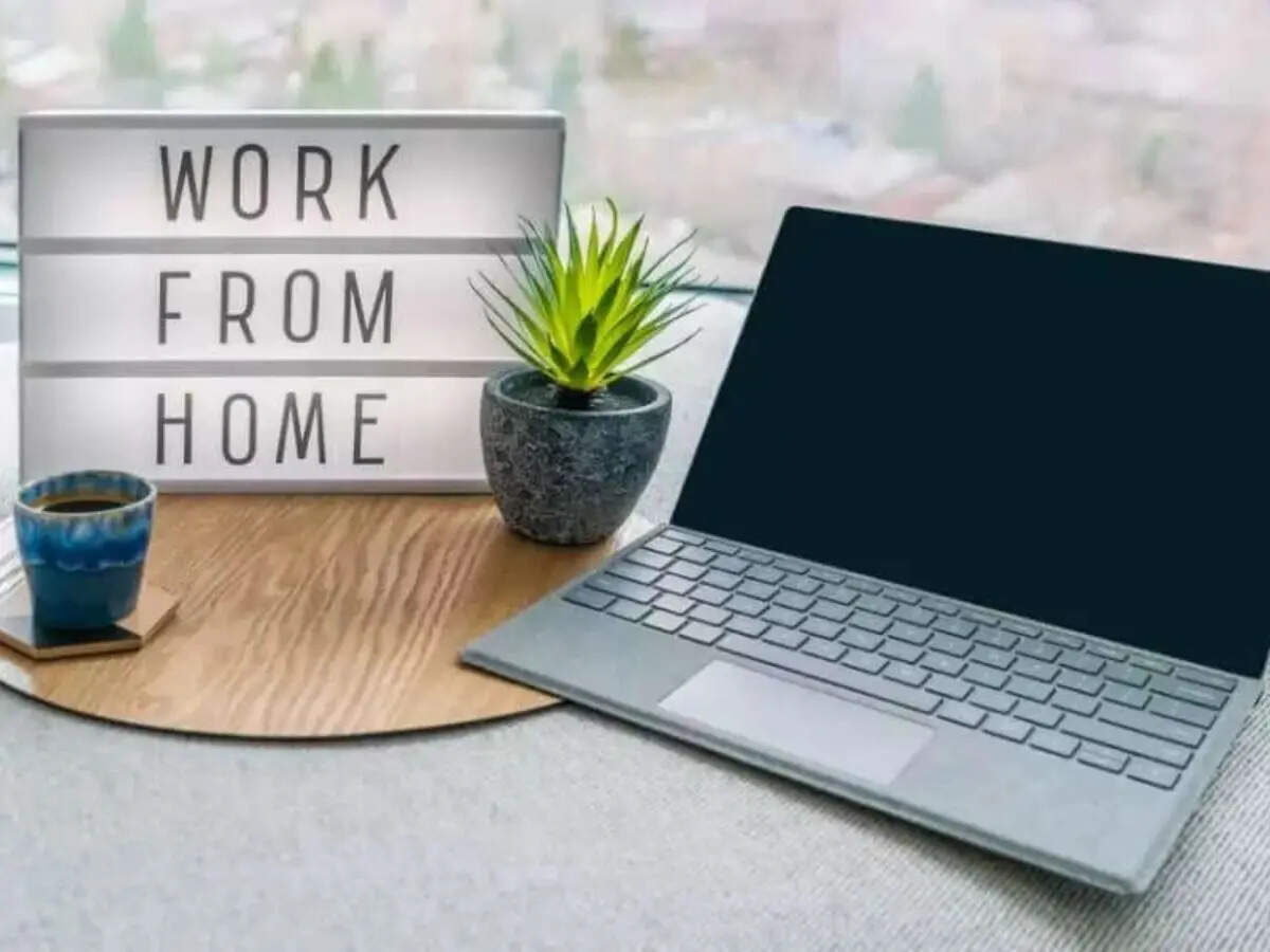 Work from home for IT employees soon? Read NITES full letter in which ...