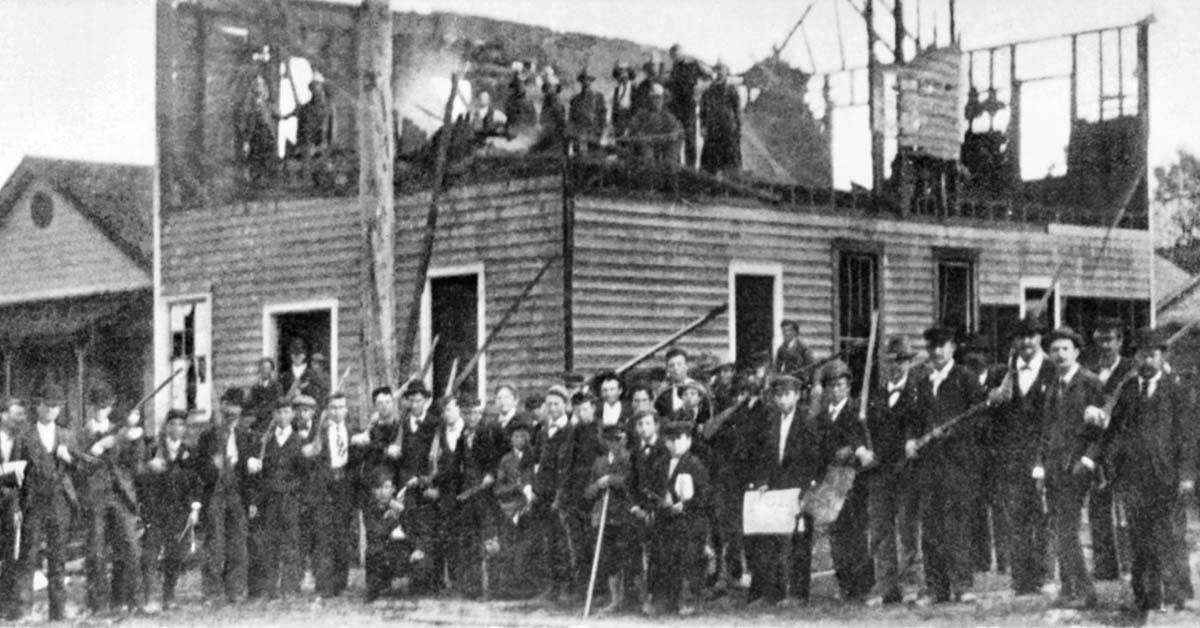 14 historical truths shedding light on reality