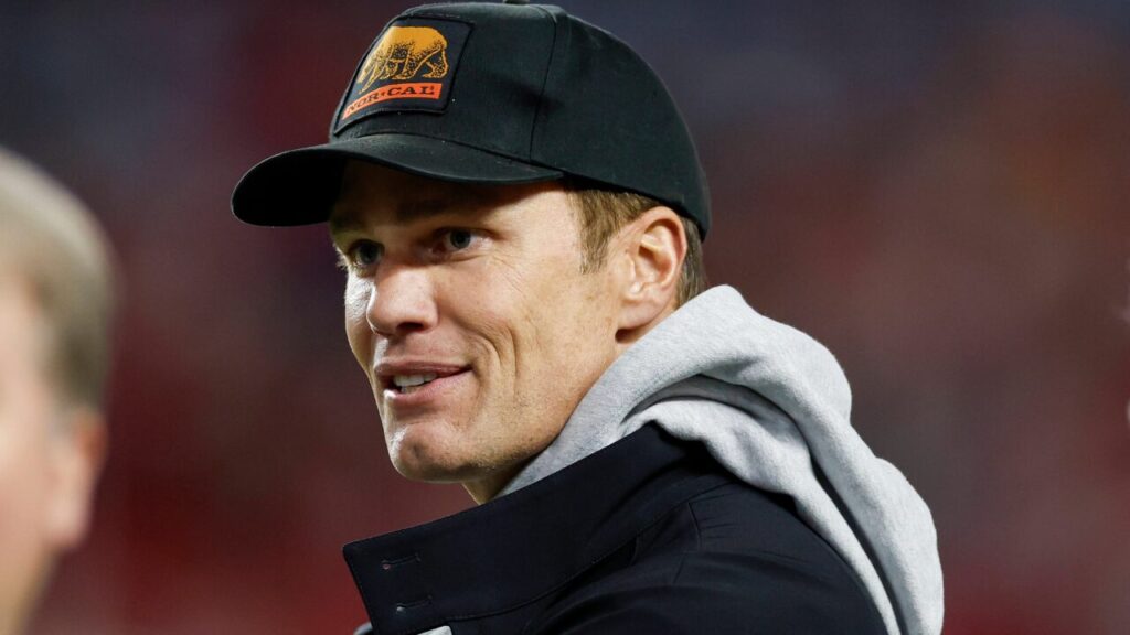 Tom Brady trolls Cowboys fans with latest Eagles comment
