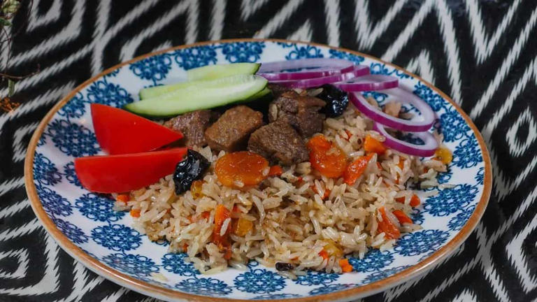 Rice cooker recipes to make with brown rice for dinner